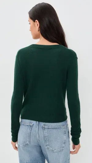Eterne Francis Cashmere Sweater