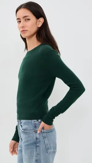 Eterne Francis Cashmere Sweater