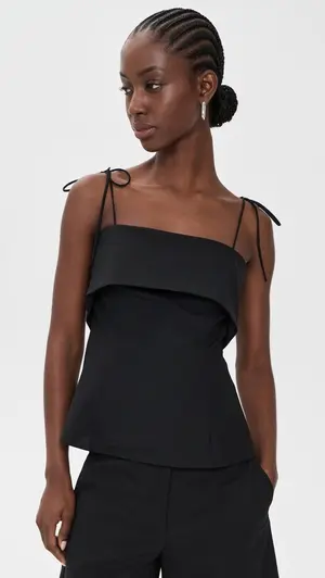 THE GARMENT Grand Top