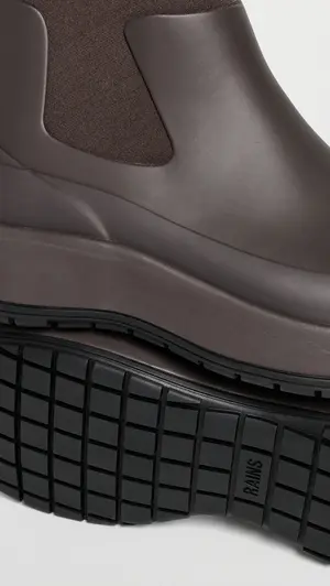 Rains The Dry W3 Boots