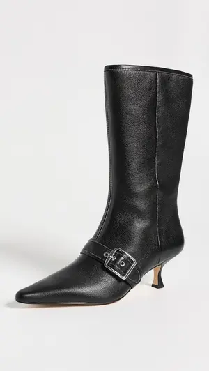 COACH Margot Boots