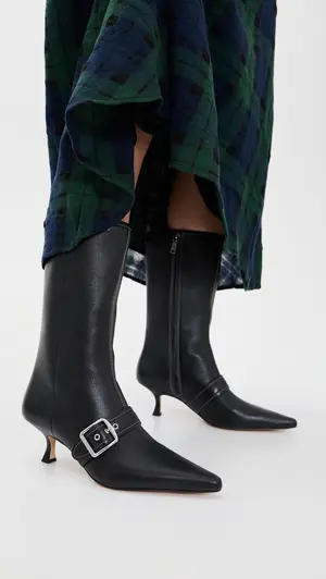 COACH Margot Boots