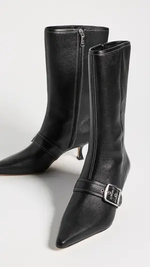 COACH Margot Boots