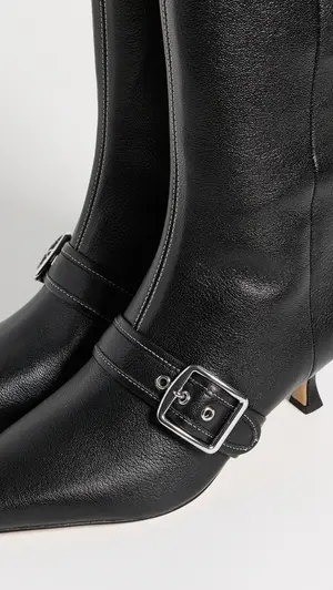 COACH Margot Boots