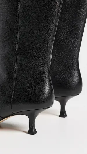 COACH Margot Boots