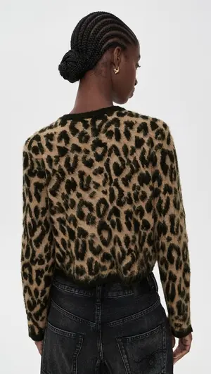 CINTA THE LABEL The Estee Knit Cardigan