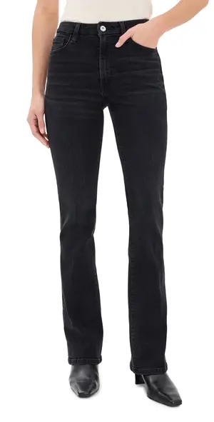 Joe's Jeans Hi Honey Bootcut Jeans - Reset