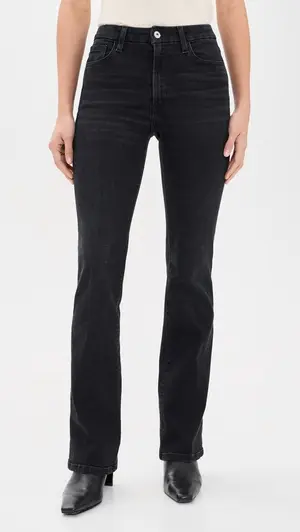 Joe's Jeans Hi Honey Bootcut Jeans