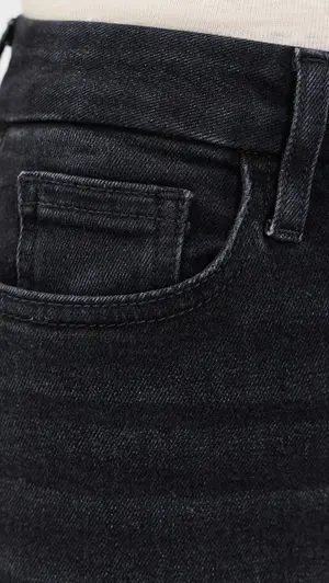 Joe's Jeans Hi Honey Bootcut Jeans