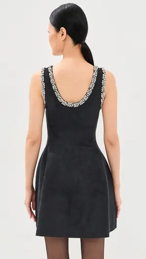 Simkhai Leona Mini Dress
