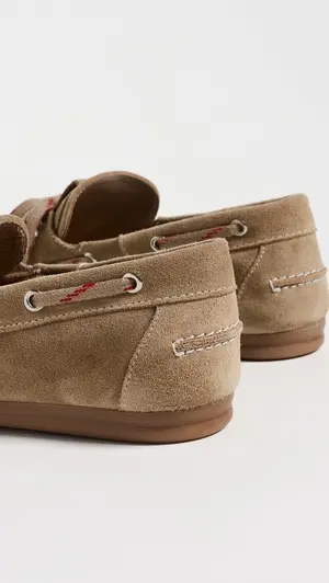 ALOHAS Rowan Sporty Loafers