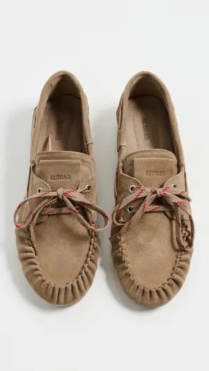ALOHAS Rowan Sporty Loafers