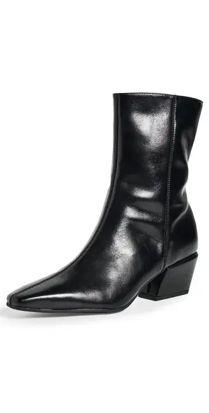 Sam Edelman Harmony Boots - Black