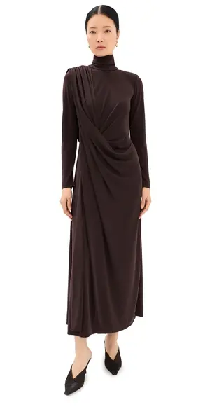 Johanna Ortiz Bloom Secret Dress