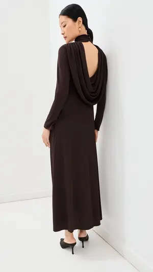 Johanna Ortiz Bloom Secret Dress