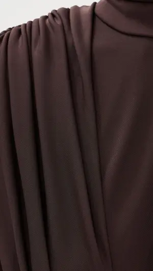 Johanna Ortiz Bloom Secret Dress