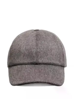 Peserico Adjustable-strap Baseball Cap - Grey