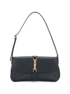 Gucci Jackie Leather Mini Bag