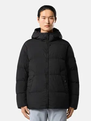 Stone Island Jacket With Zip