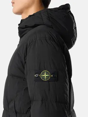 Stone Island Jacket With Zip
