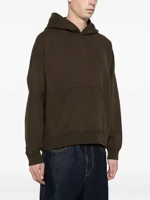 Visvim Jumbo Hoodie