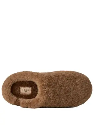 UGG Slip On Elea Fluffed In Shearling