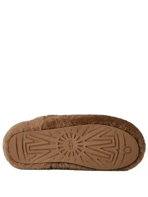 UGG Slip On Elea Fluffed In Shearling