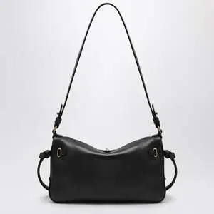 Chloé Mini Paddington Sling Pouch In Nappa Leather