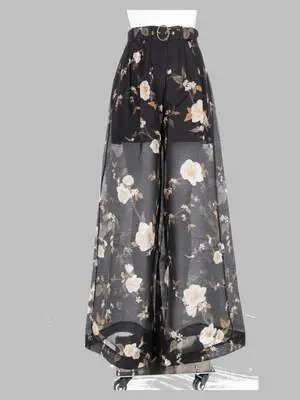 Zimmermann Women - Black