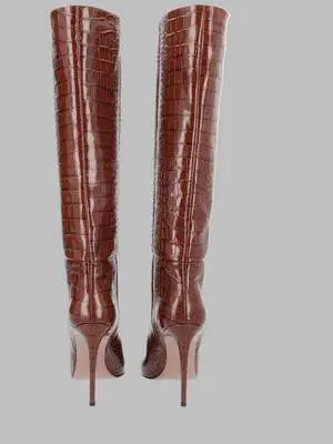 Paris Texas Stivale Stiletto