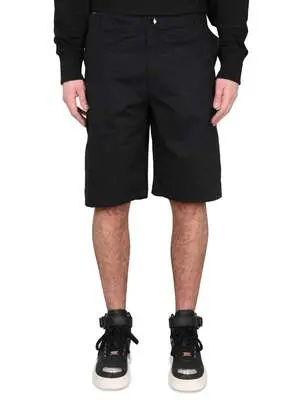 Kenzo Cargo Shorts