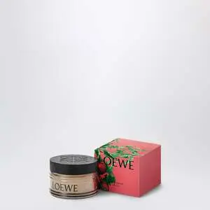 Loewe Tomato Leaves Body Scrub