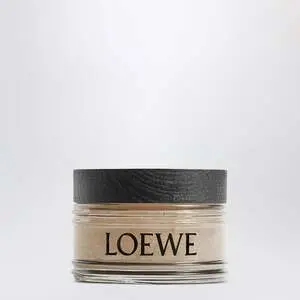 Loewe Tomato Leaves Body Scrub - Red