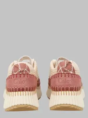 Chloé Sneaker Nama