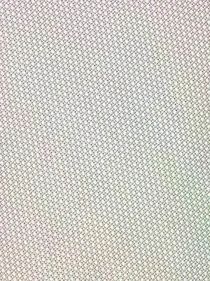 TOM FORD Micro-pattern Silk Tie - Grey
