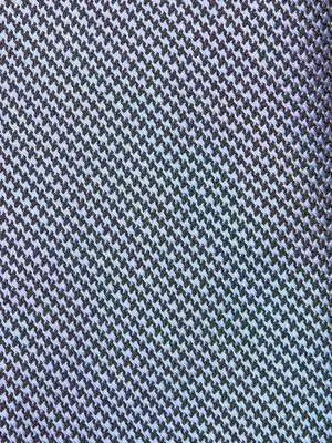TOM FORD Houndstooth Silk Tie