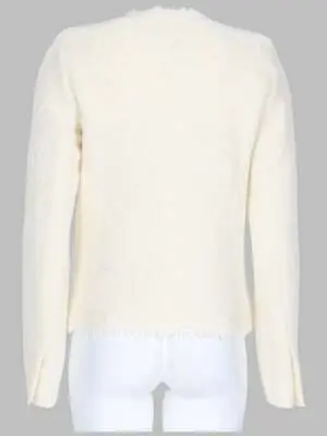 Isabel Marant Étoile Giacca Suely In Tessuto Boucl