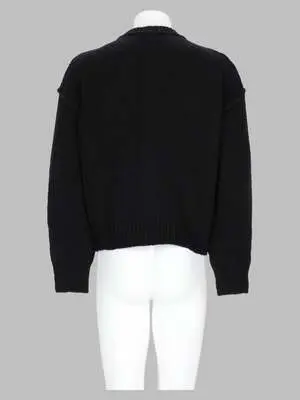 Our Legacy Cardigan Pitch In Lana