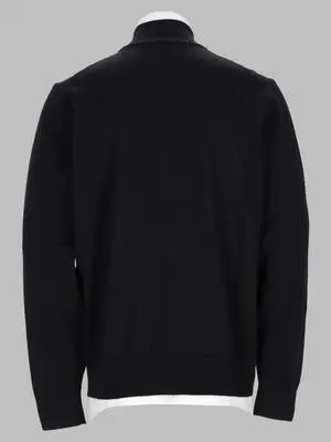 BOSS Cardigan H-balonso Con Zip