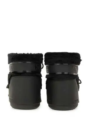Moon Boot Stivale Icon Low
