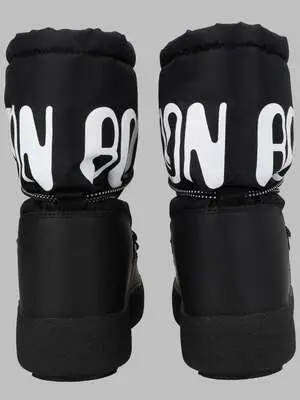 Moon Boot Unisex - Black