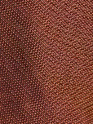 TOM FORD Micro-patterned Silk Tie