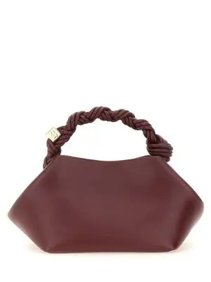 GANNI Borsa Bou Small - Multicolor