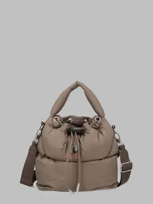 PARAJUMPERS Borsa Bucket Tikalina