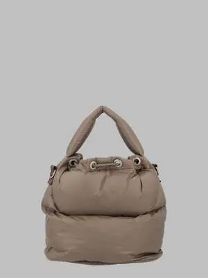 PARAJUMPERS Borsa Bucket Tikalina