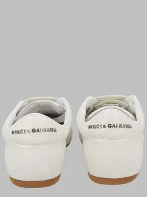 Dolce & Gabbana Sneaker Ginnica Soft