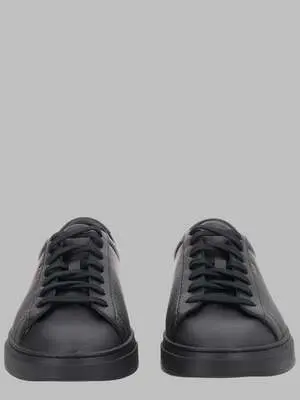 BOSS Sneaker Kieran Tenn - Black