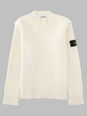 Stone Island Men - Cream