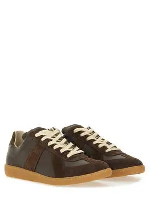 MAISON MARGIELA Sneaker Replica - Brown