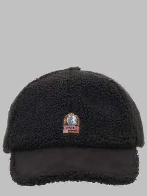 PARAJUMPERS Cappello Da Baseball Codroy - Black